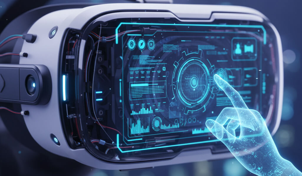 What Is Virtual Reality (VR)? Uses, Benefits & Future Explained Simply